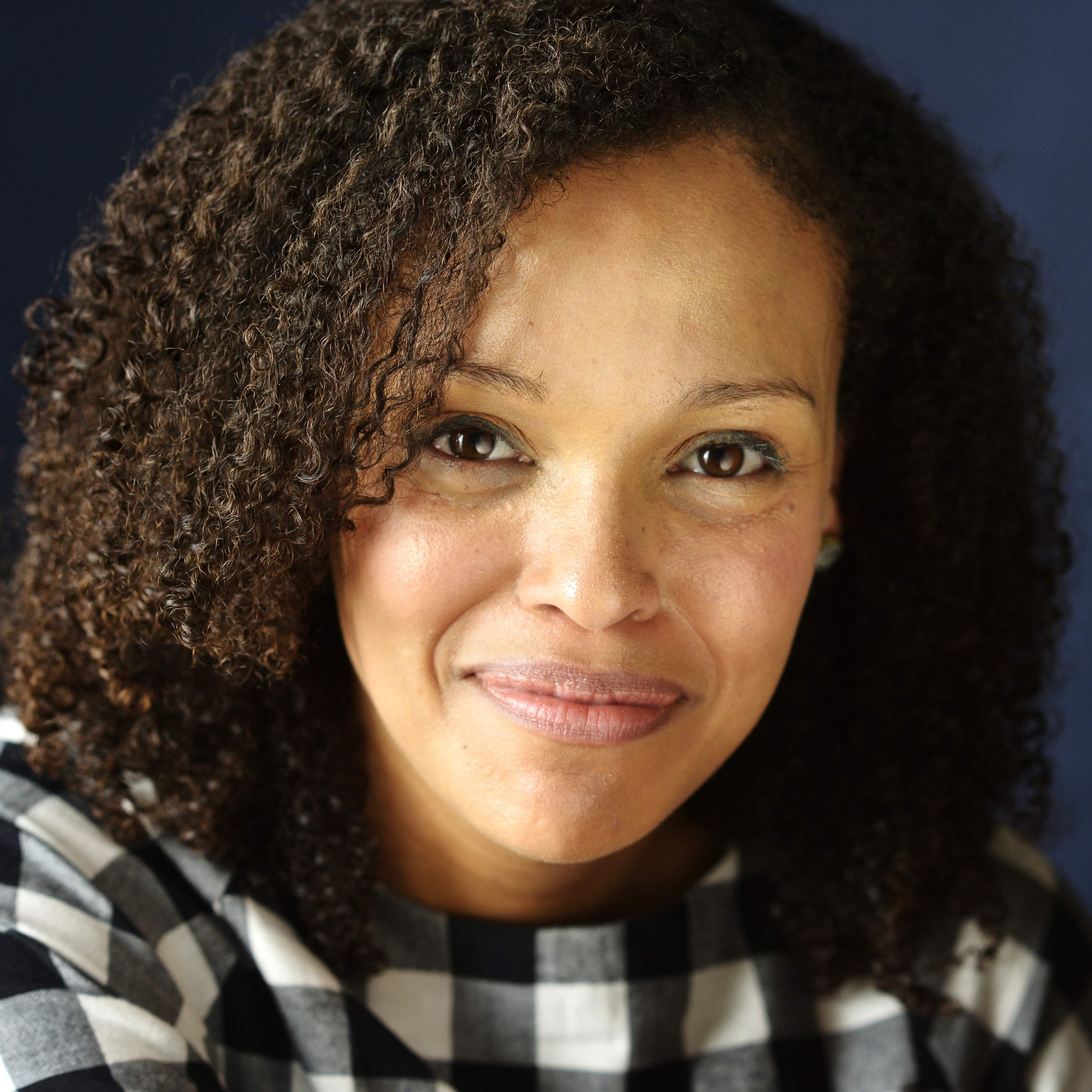 Jesmyn Ward Married