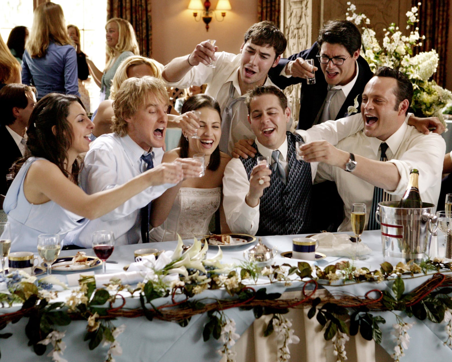 Early 2000s Movies Streaming on HBO Max | 2021 | PS Entertainment