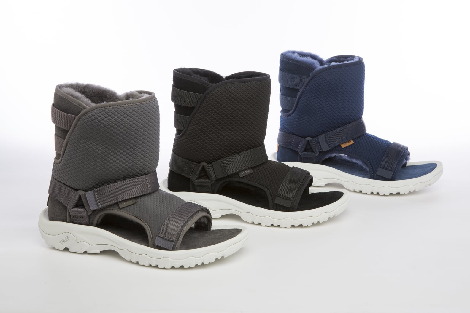 Teva UGG Collaboration | POPSUGAR Fashion