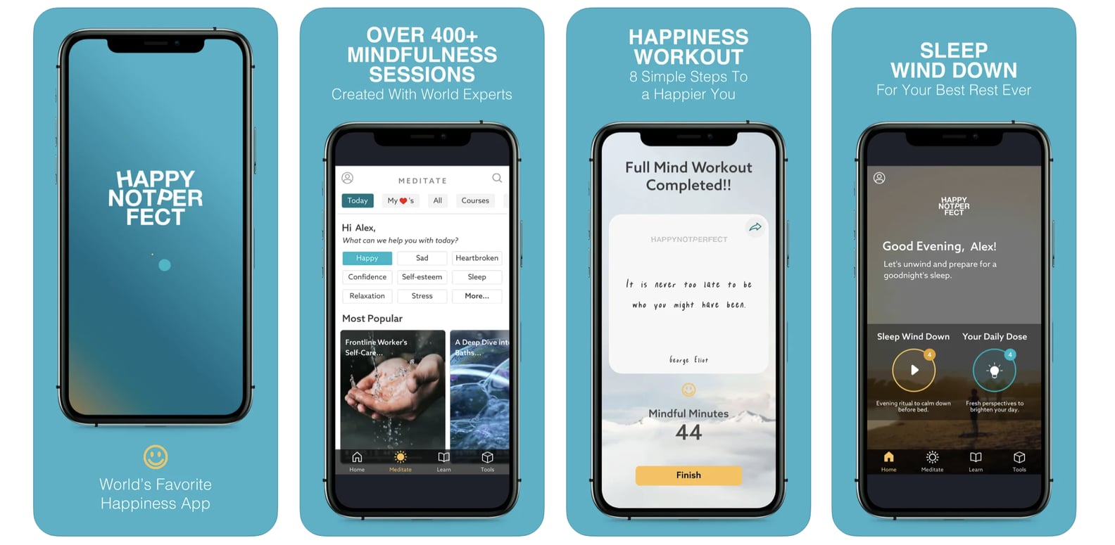 Best Meditation Apps For Teens | PS Family