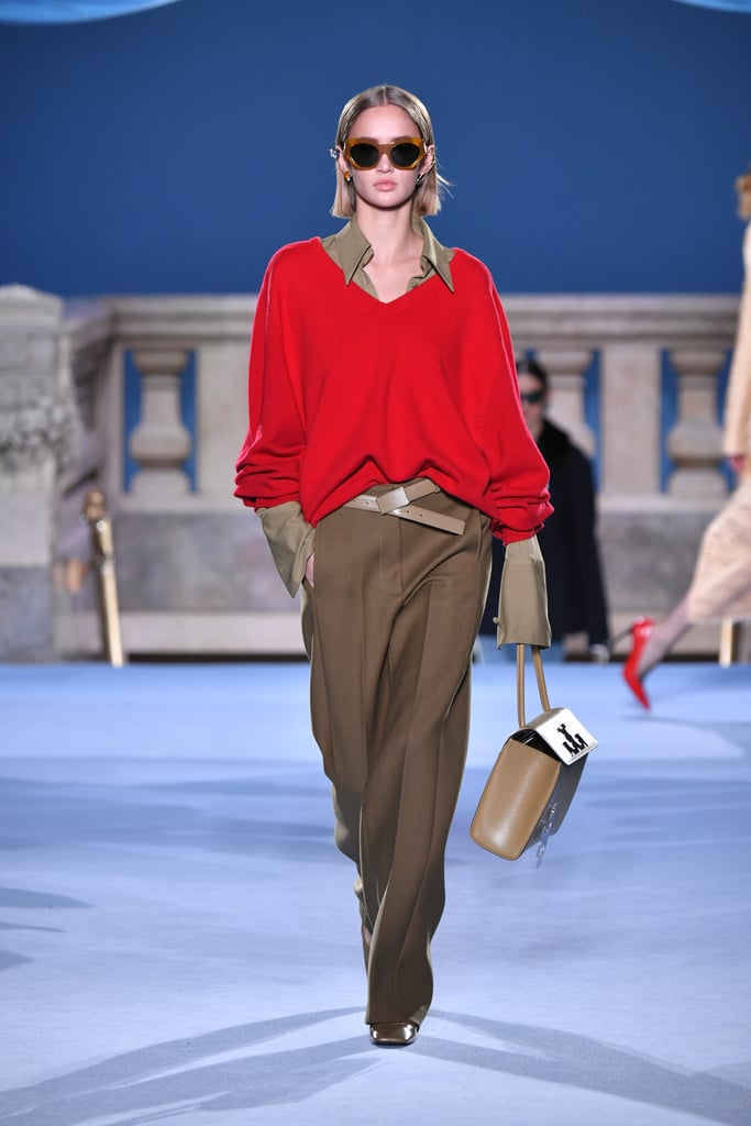 Winter Fashion Trends For 2023 | POPSUGAR Fashion UK