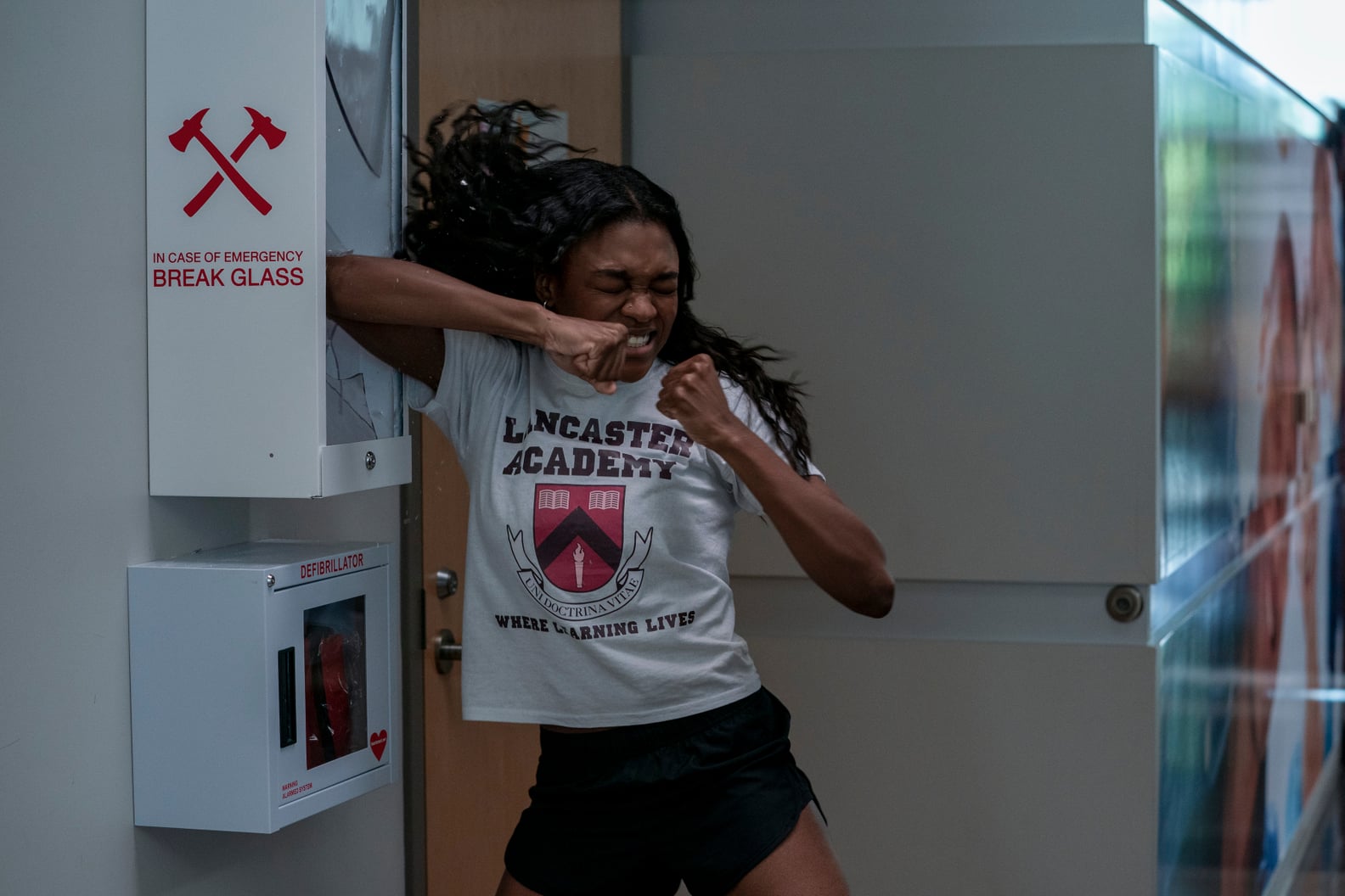 Netflix's First Kill: Trailer, Cast, Release Date | POPSUGAR Entertainment