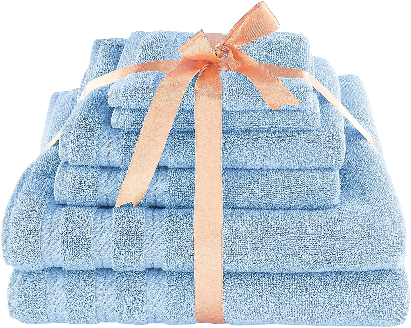 The Best and Softest Towels on Amazon | PS Home