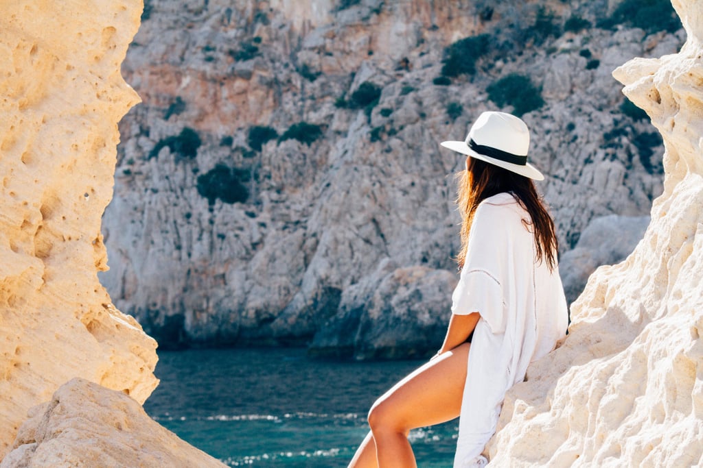 How To Afford A Luxury Vacation POPSUGAR Smart Living