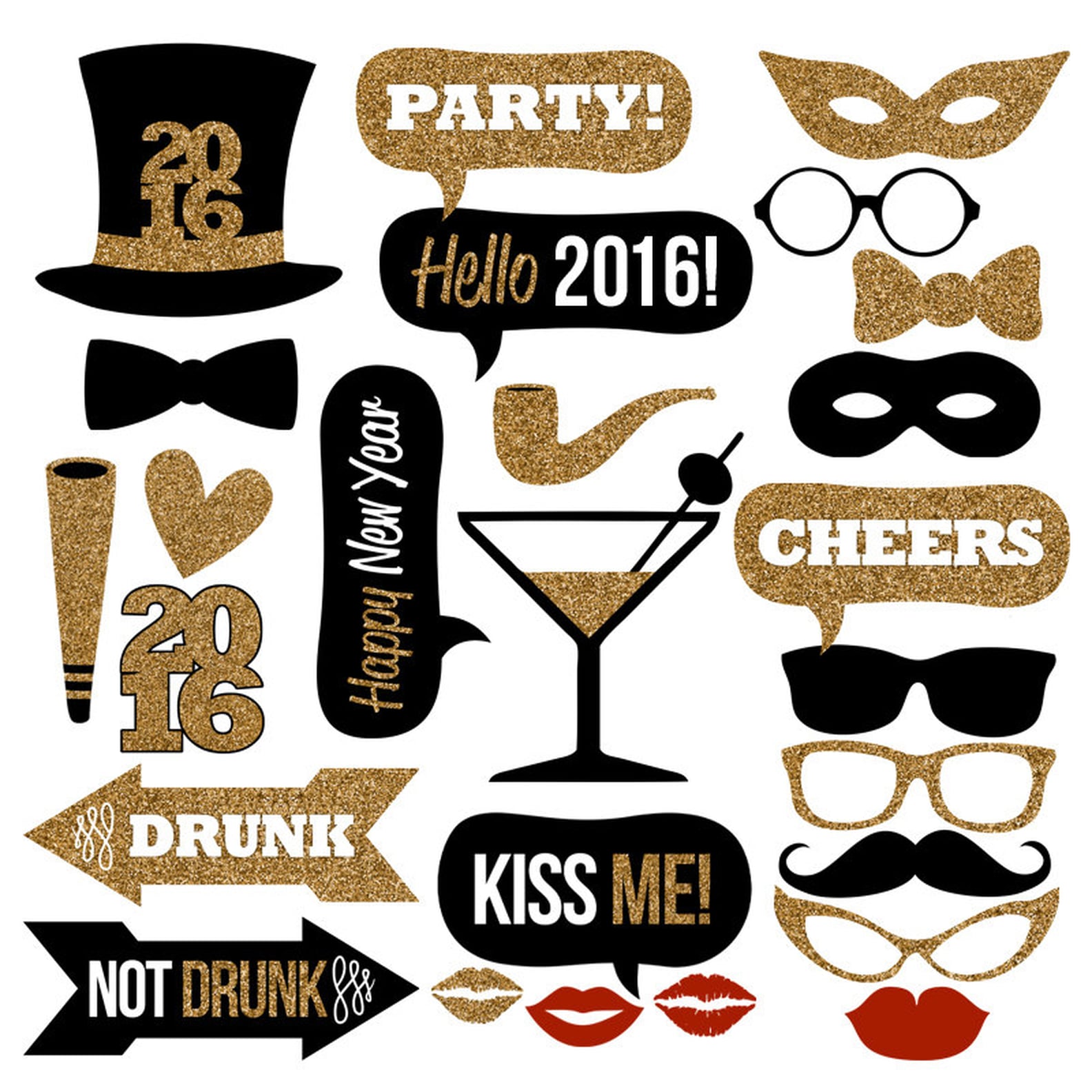 Colin Cowie's New Year's Eve Party Tips | PS Home