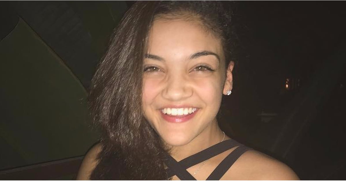 Laurie Hernandez's Cutest Instagram Photos | POPSUGAR Latina