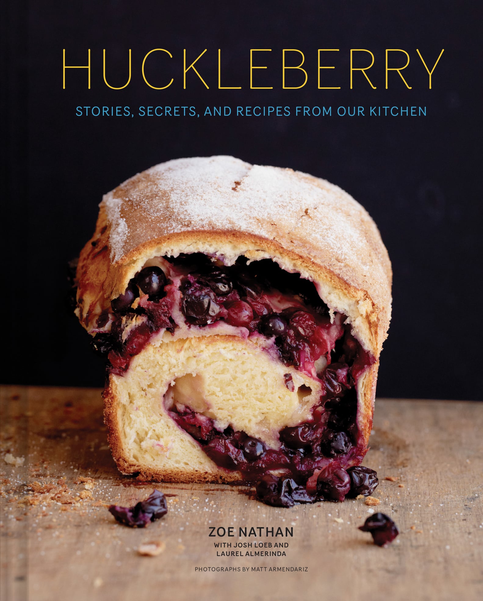 Best New Cookbooks | Fall 2014 | PS Food