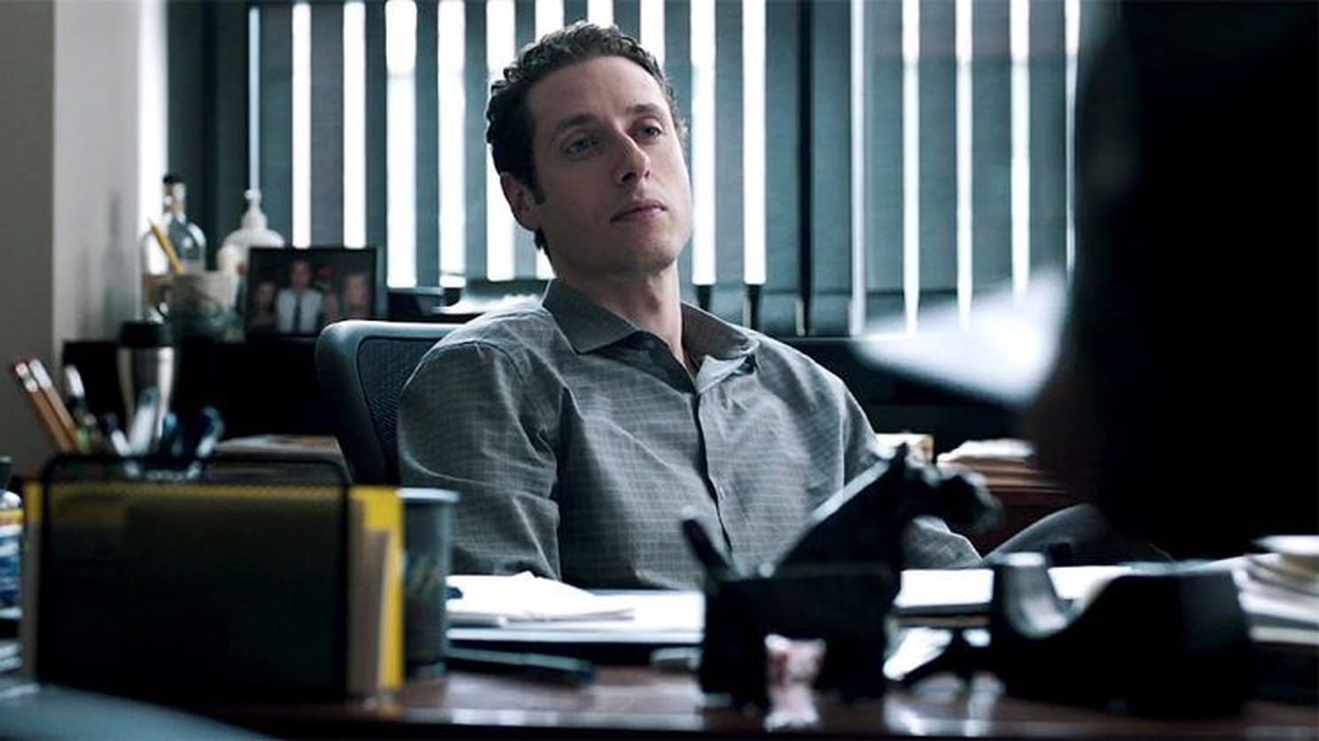 Who Killed Andrea in The Night Of? | PS Entertainment