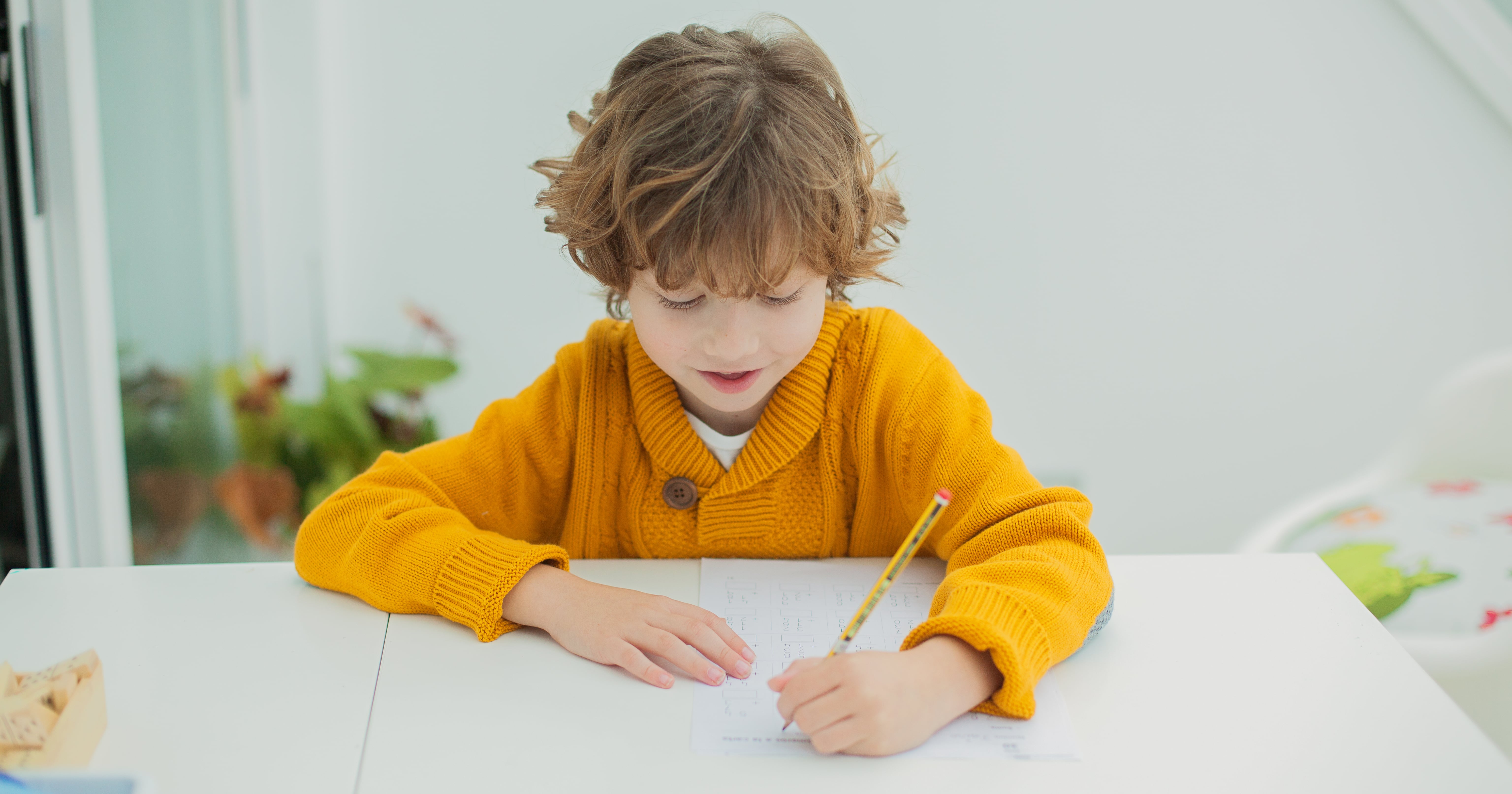 Toys For Left-Handed Kids | PS Family