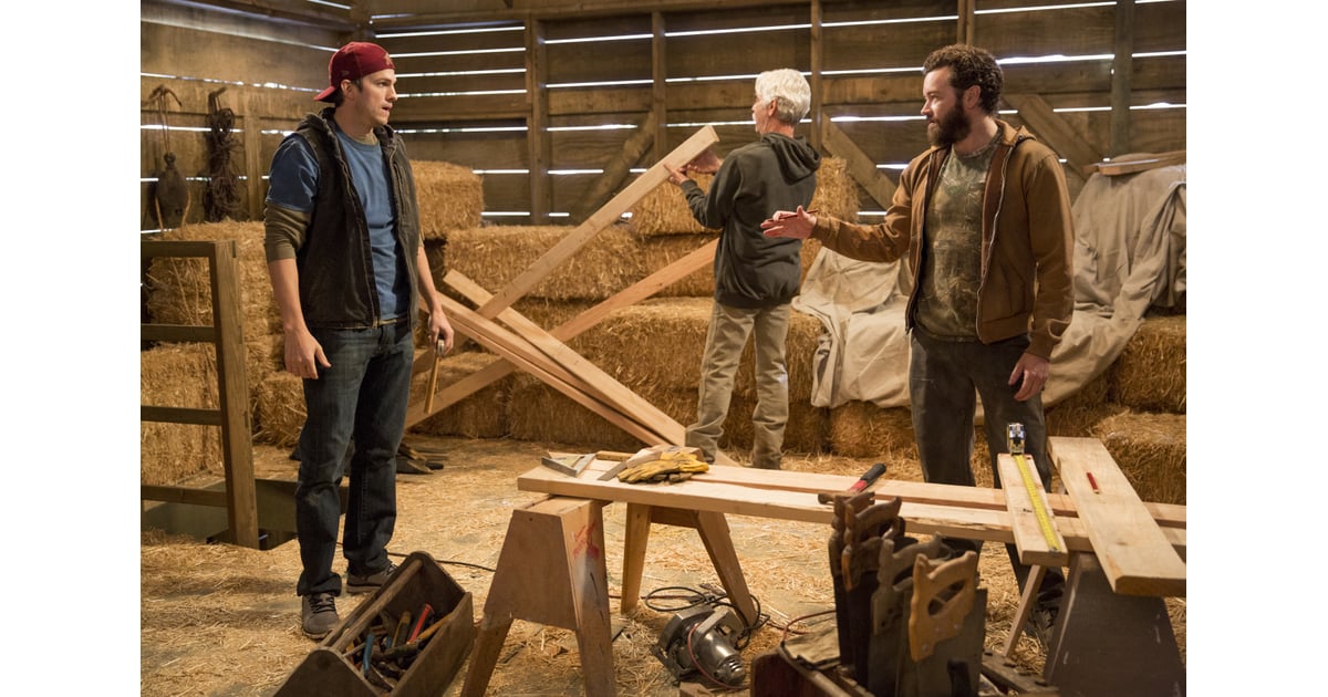 "The Ranch" | Best Shows to Watch High on Netflix | POPSUGAR ...