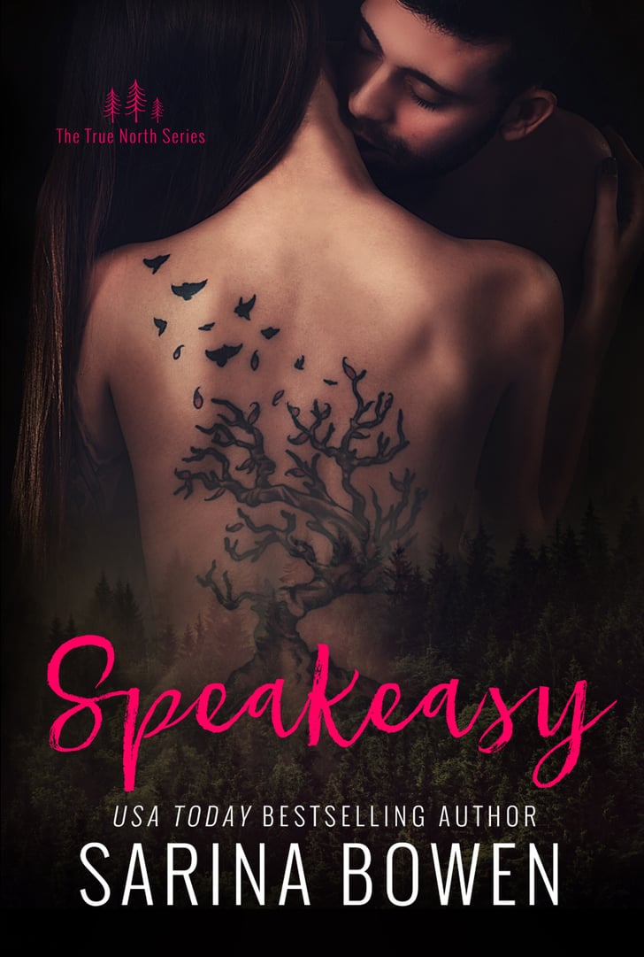 Speakeasy Sexy Books Popsugar Love And Sex Photo 117