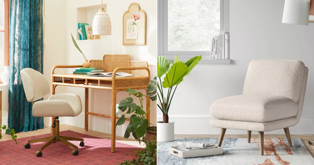 Best Furniture From Target 2022 | POPSUGAR Home
