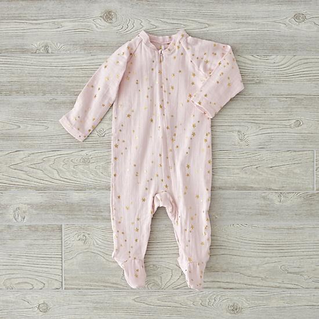 Star Onesies | PS Family