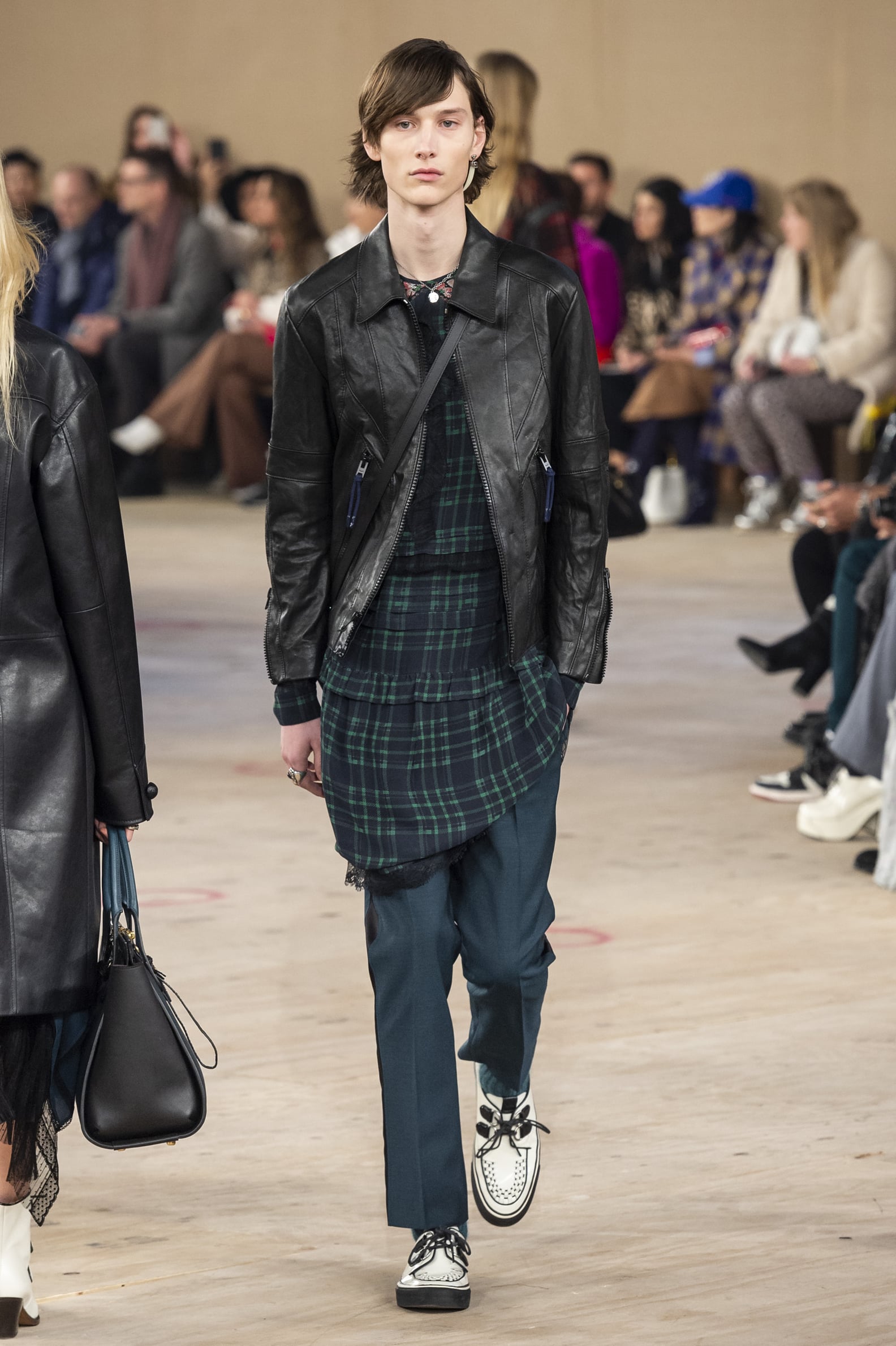 Coach Runway Fall 2019 | PS Fashion