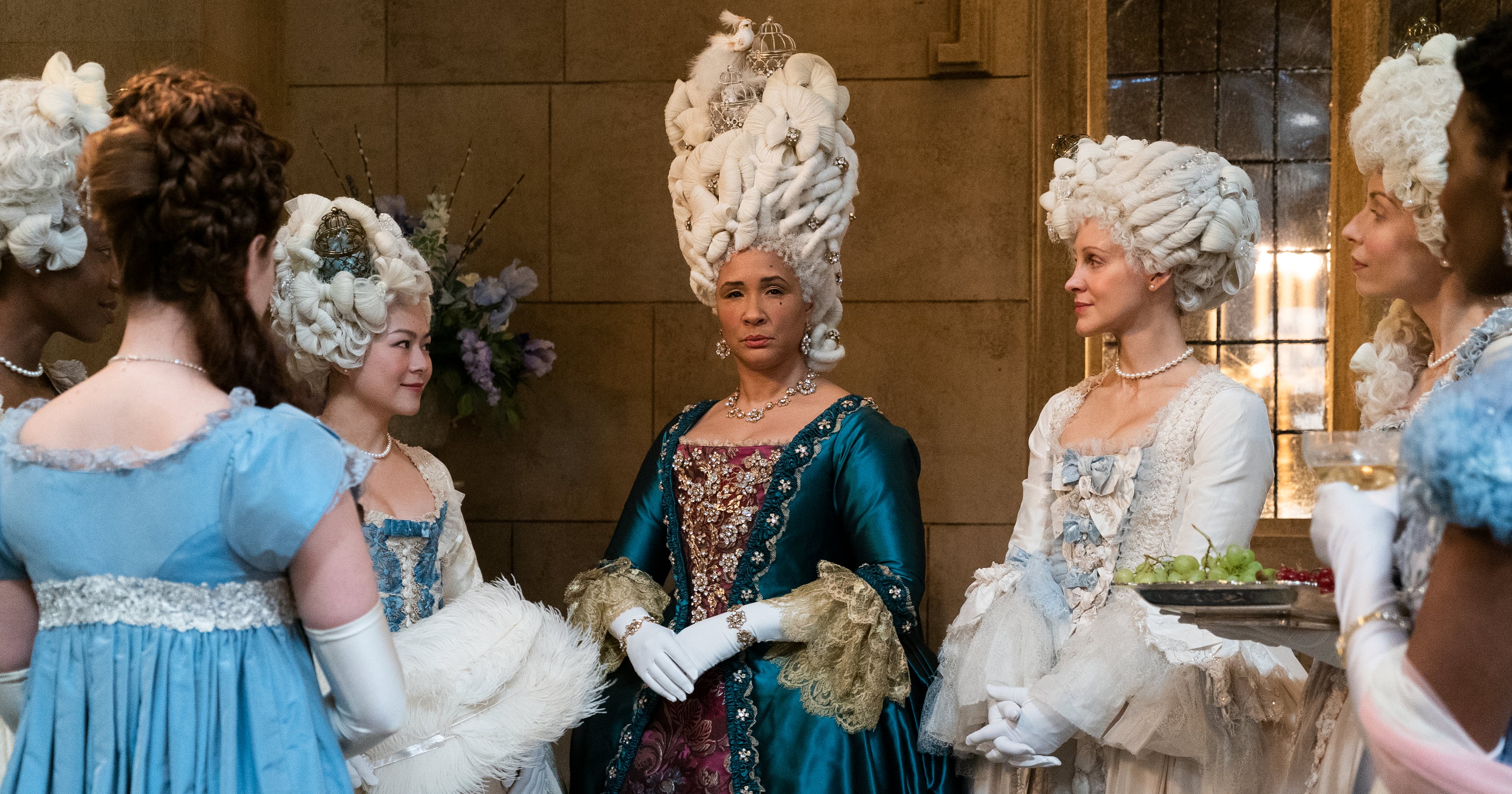Why Bridgerton Handles Race Poorly | PS Entertainment