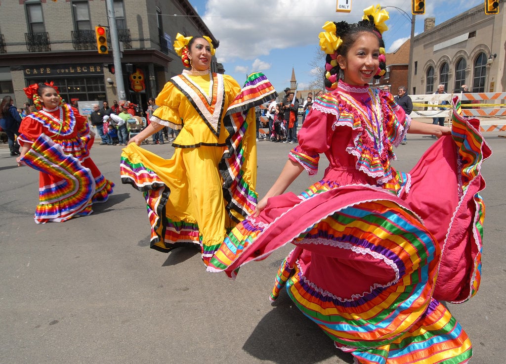Best Places to Celebrate Cinco de Mayo | PS Smart Living