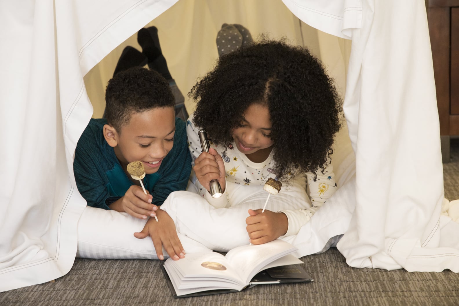 Hotels With the Best Amenities For Kids | PS Family