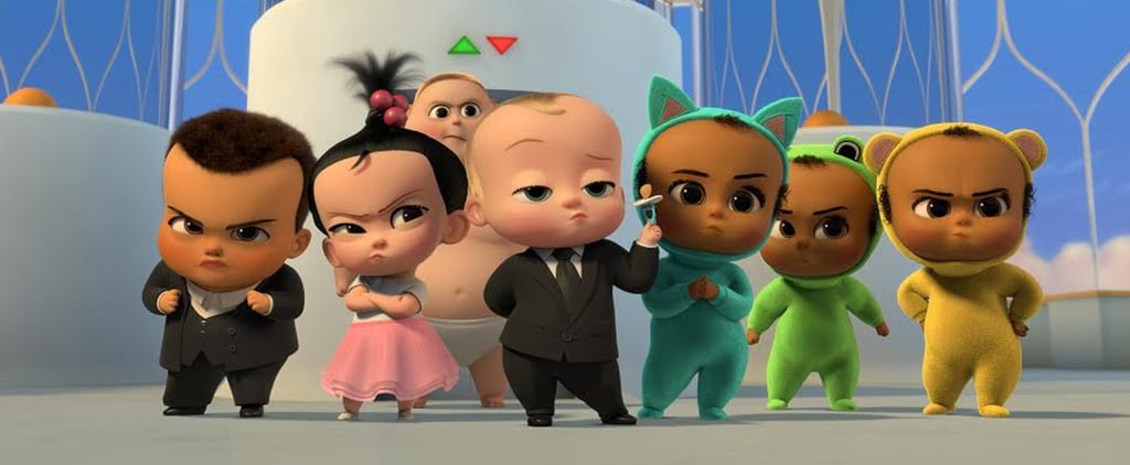 Kid Humor | POPSUGAR Family