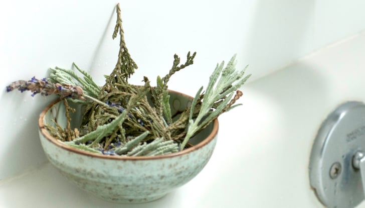 DIY Shower Scents | POPSUGAR Smart Living