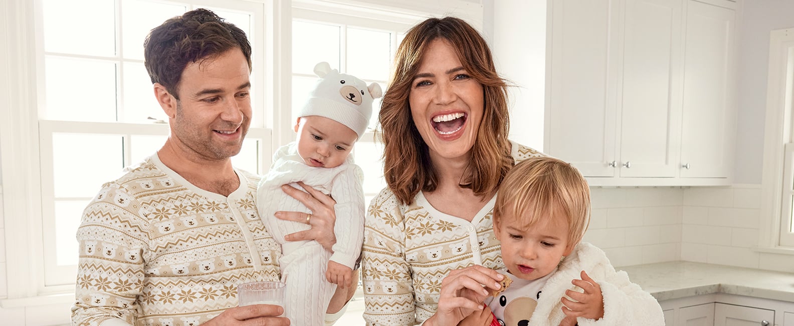 Mandy Moore Explains How Motherhood Has Changed Her Music | PS ...