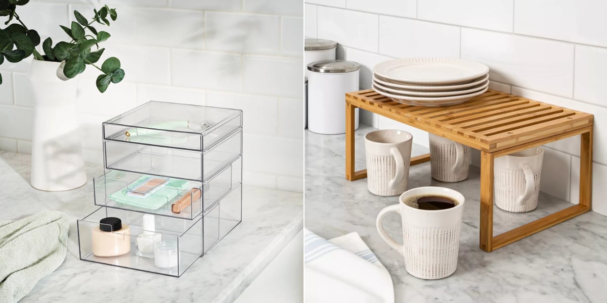 Best Home Organizers From Target 2022 | PS Home