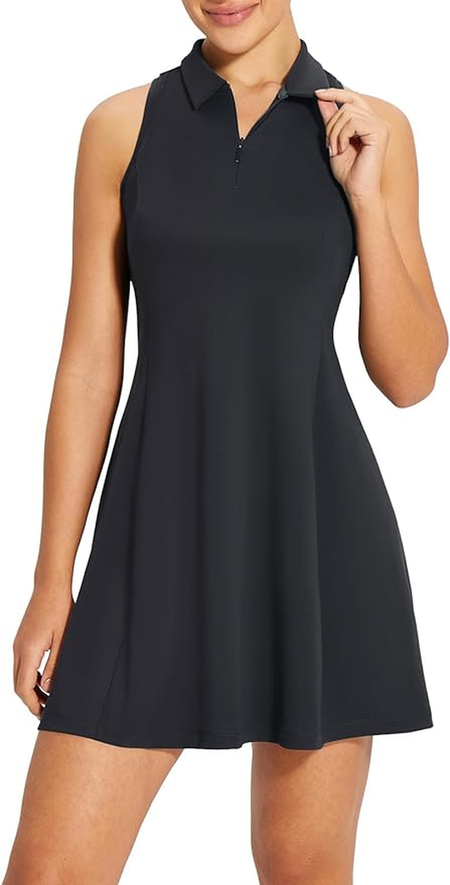 The 11 Best Workout Dresses That Are Stylish and Functional | PS Fitness