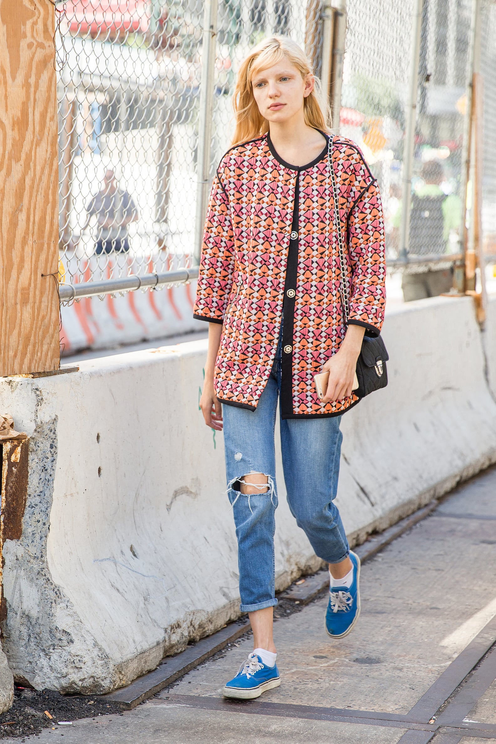 Weekend Outfit Ideas | PS Fashion