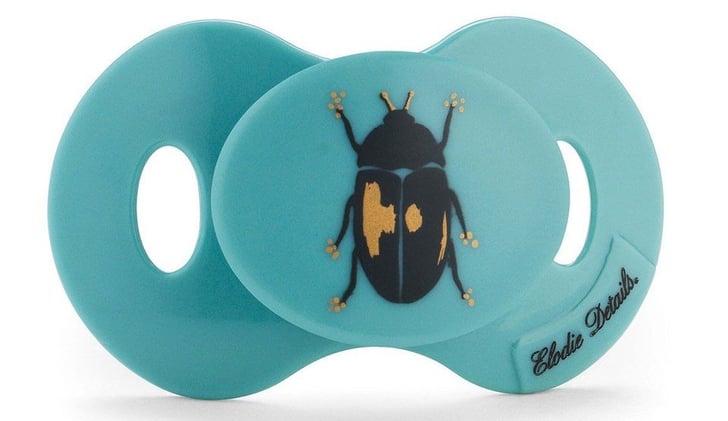 The Best Pacifiers For Breastfeeding Babies | POPSUGAR UK Parenting