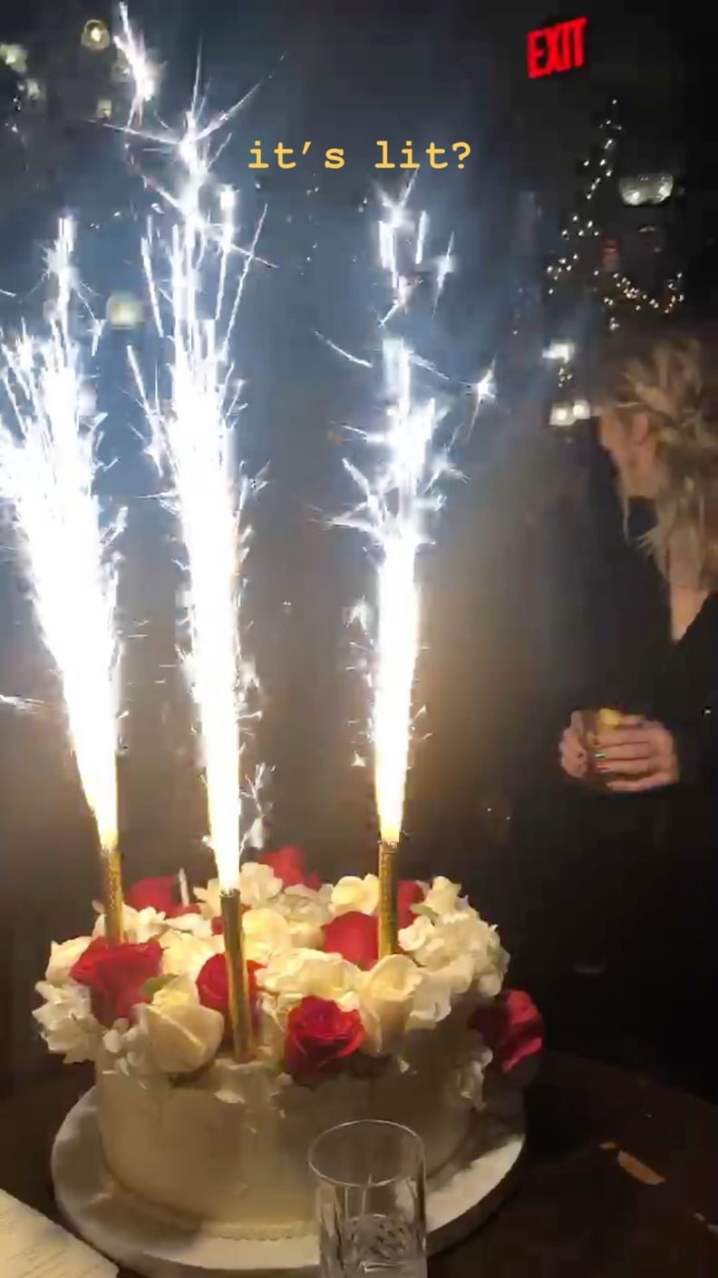 See Photos of Taylor Swift's 30th Birthday Party | PS Celebrity