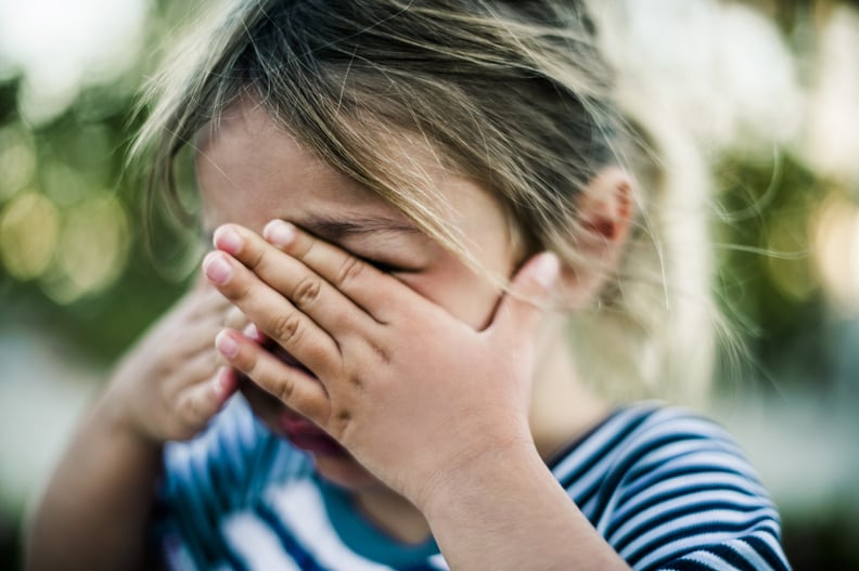 What Kind of Attachment Do I Have With My Child? | POPSUGAR Family