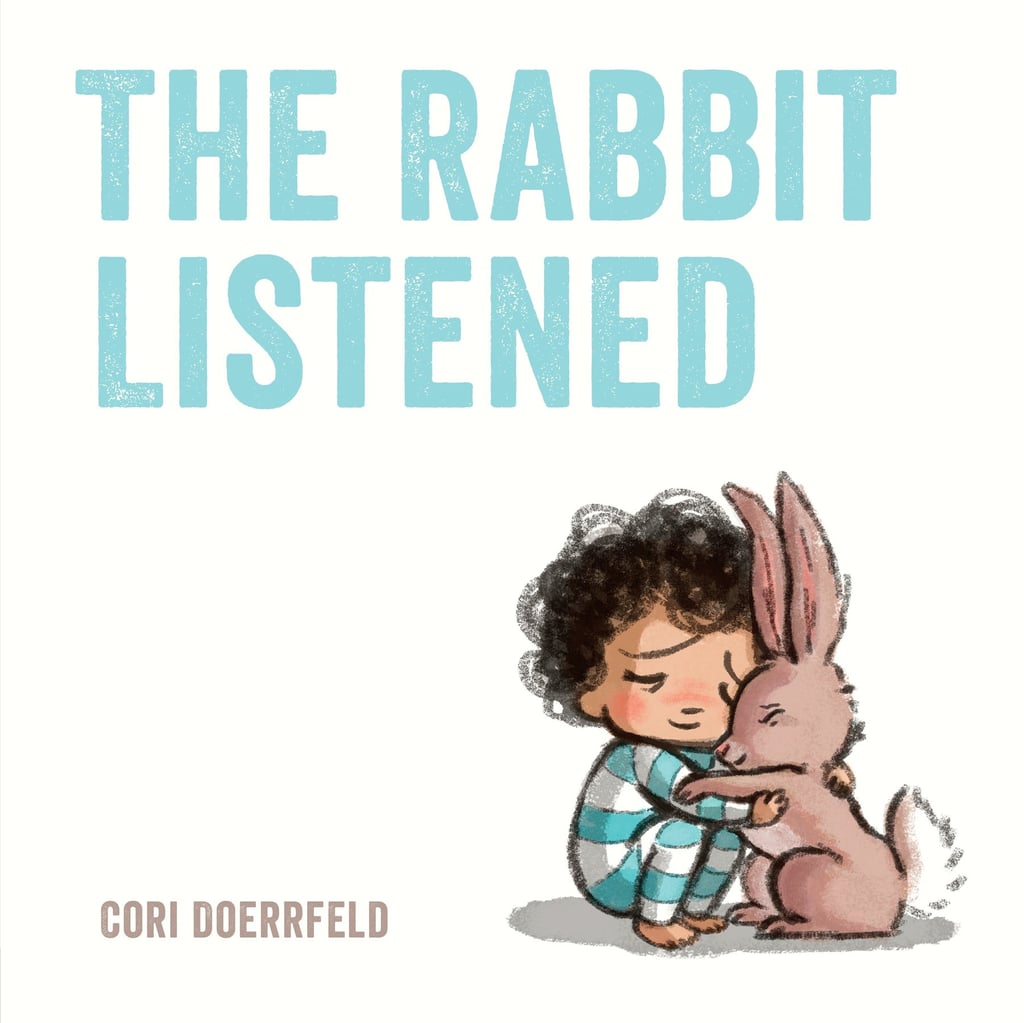 The Rabbit Listened | Books to Have at Home For Kids in Kindergarten ...