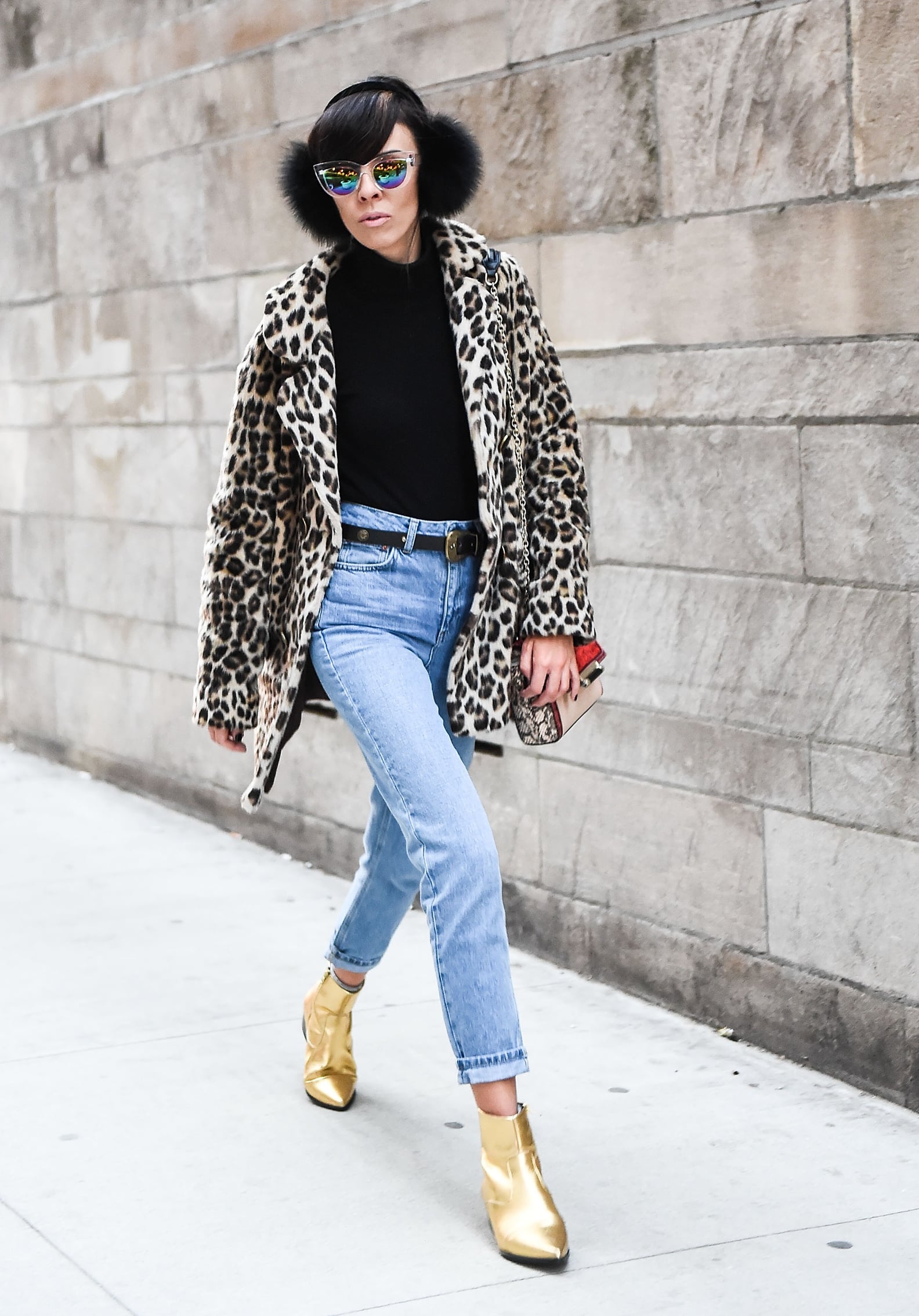 Outfit Inspiration For 2018 | PS Fashion