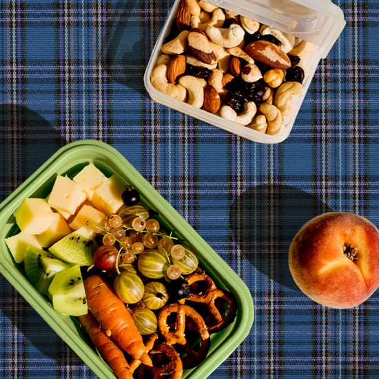 Healthy Potluck Recipes | POPSUGAR Fitness