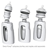 Kiinde Twist Breast Milk Storage Pouch Starter Kit | POPSUGAR Family