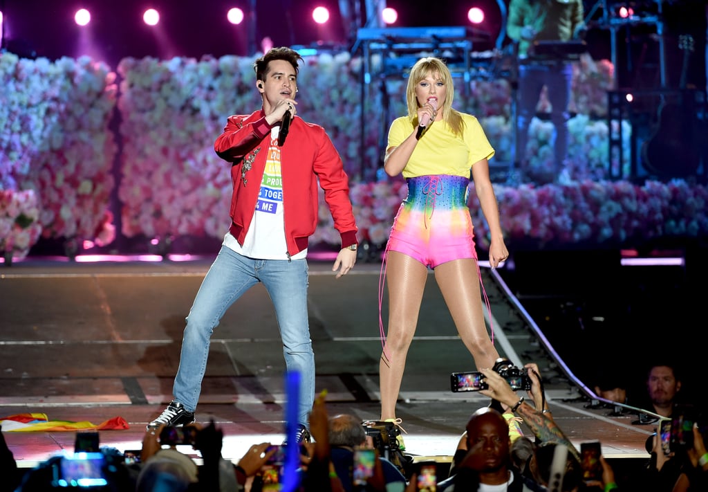 Taylor Swift iHeart Radio Wango Tango 2019 Performance Video | POPSUGAR ...