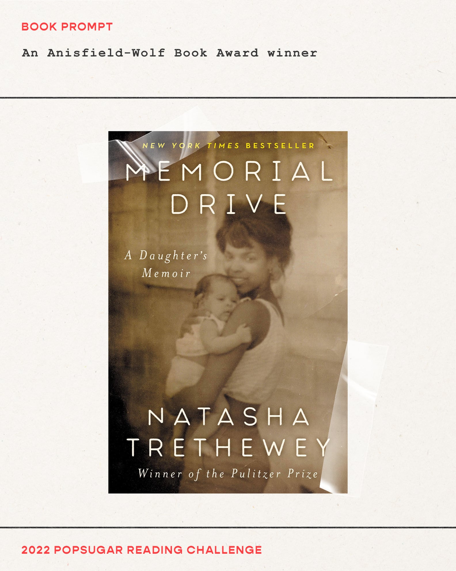 Take the 2022 POPSUGAR Reading Challenge | PS Entertainment