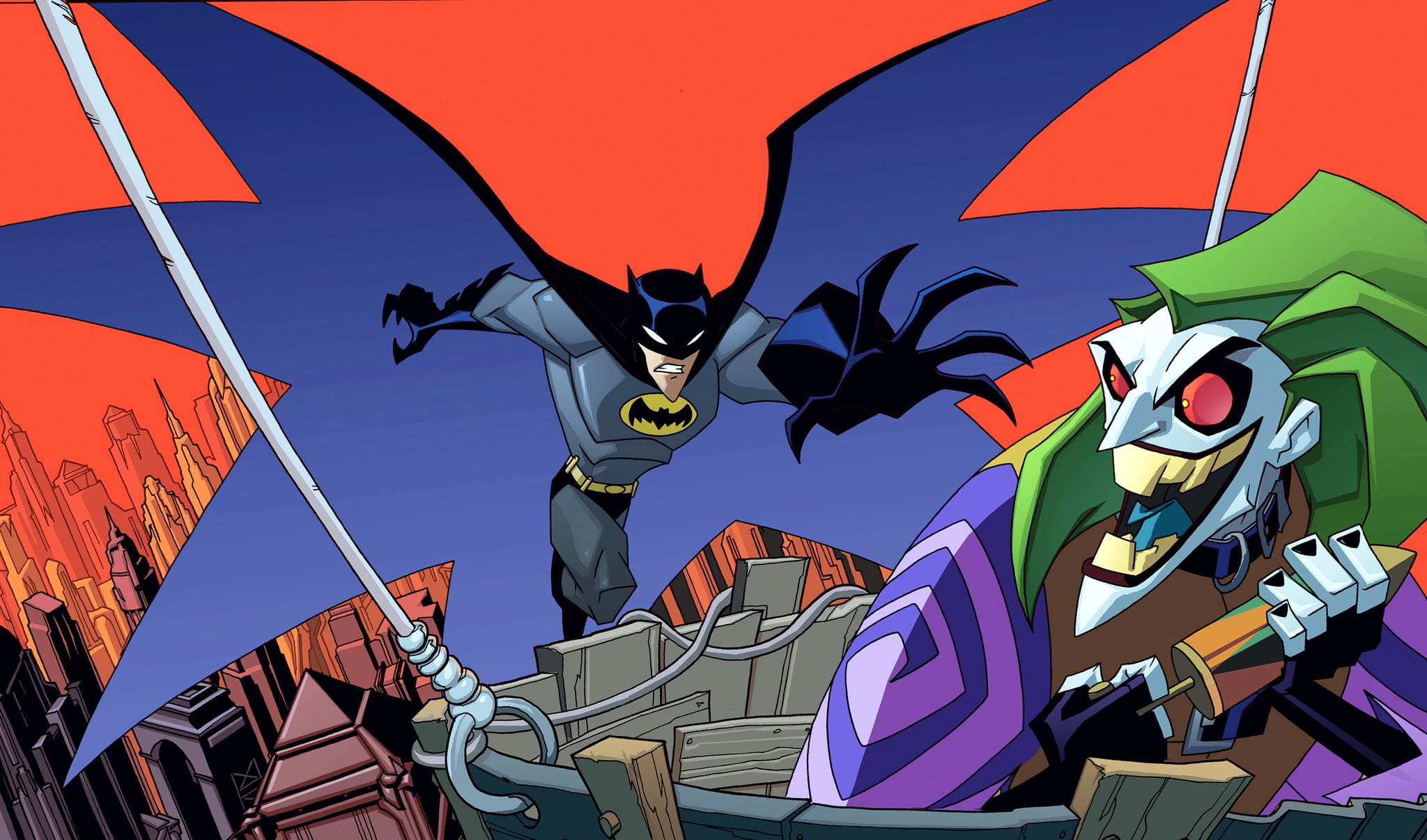 Shows For Kids on HBO Max | POPSUGAR Family