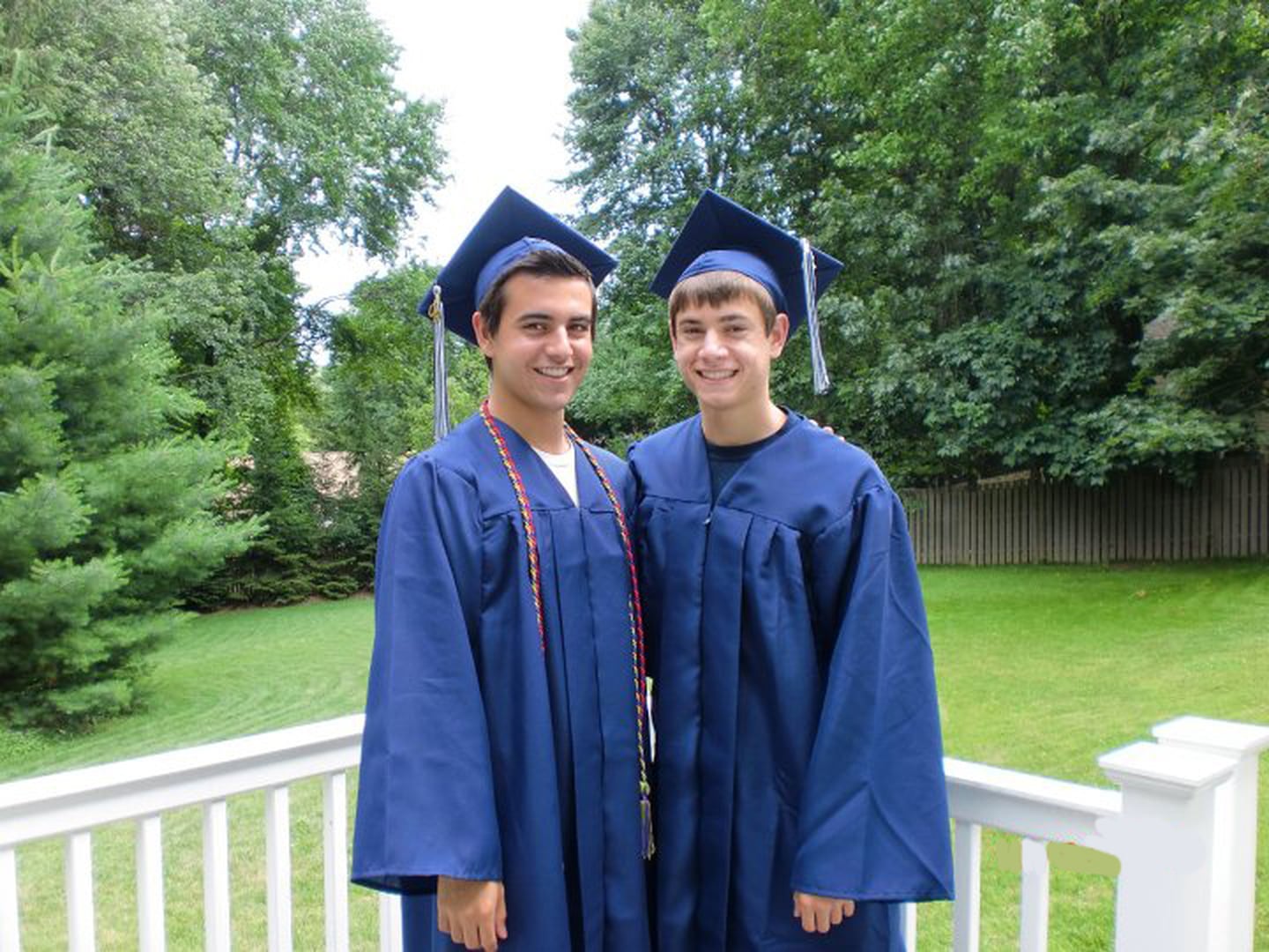 What’s It’s Like Growing Up Close in Age With My Brother | POPSUGAR Family