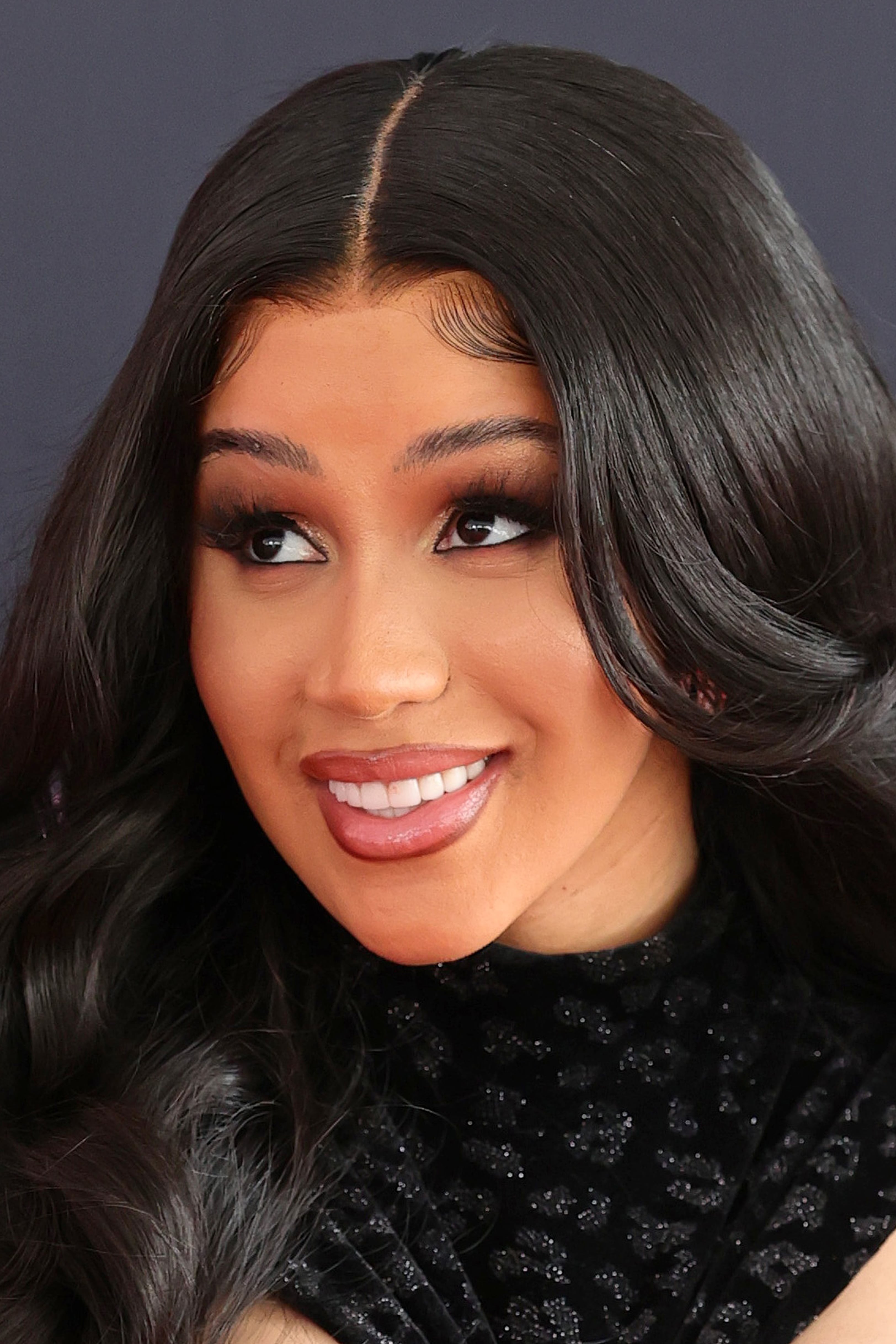 Cardi B Secures Her Third Diamond-Certified Song | POPSUGAR Entertainment
