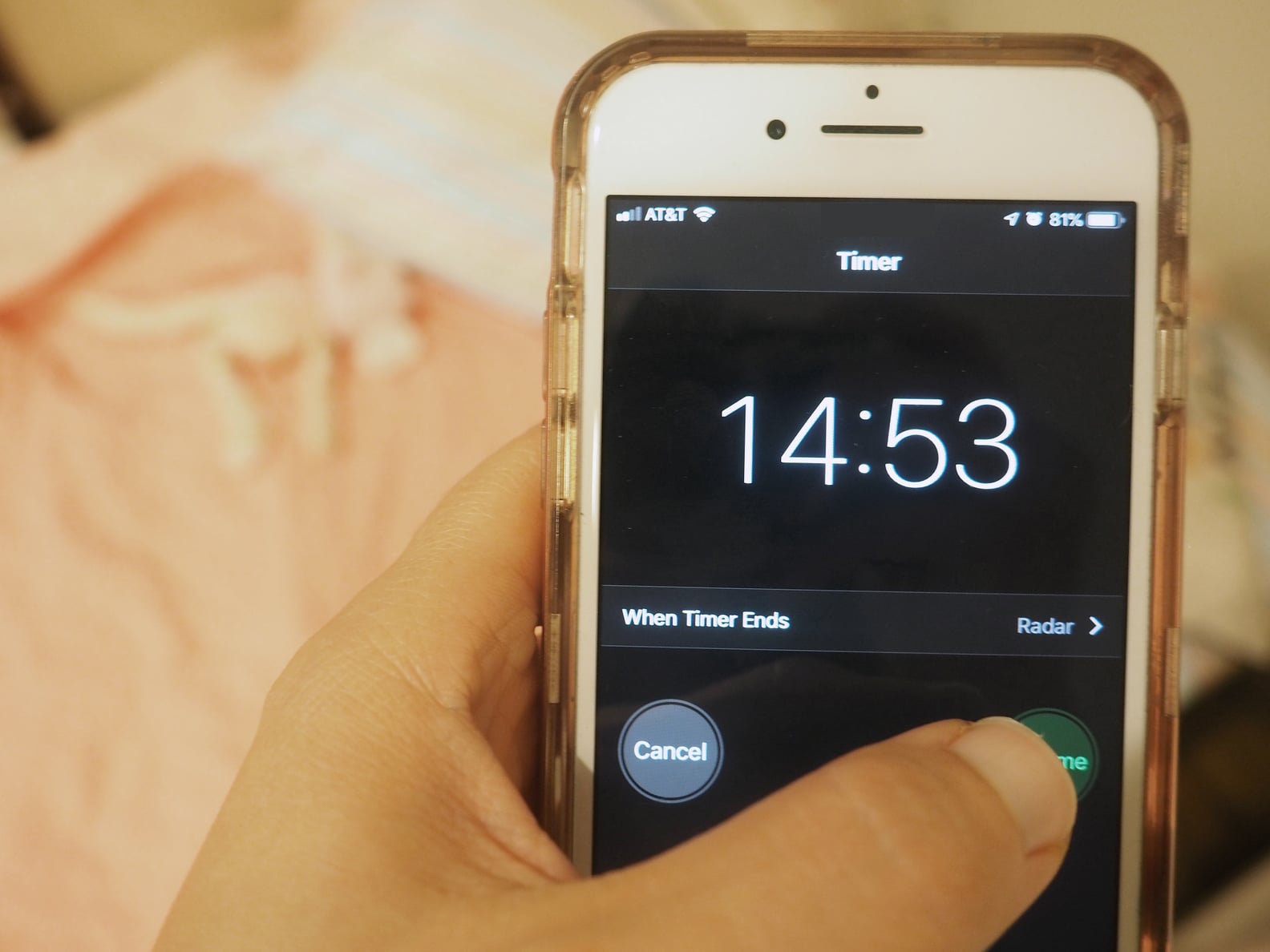 How to Use a Timer to Help With Kids' Bedtime Routine | PS Family