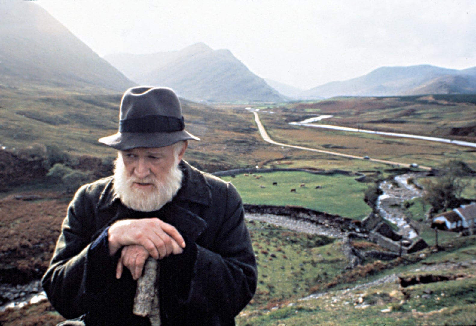 Movies Set in Ireland | PS Entertainment