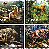 Sesame Street Stamps at USPS 2019 | POPSUGAR Family