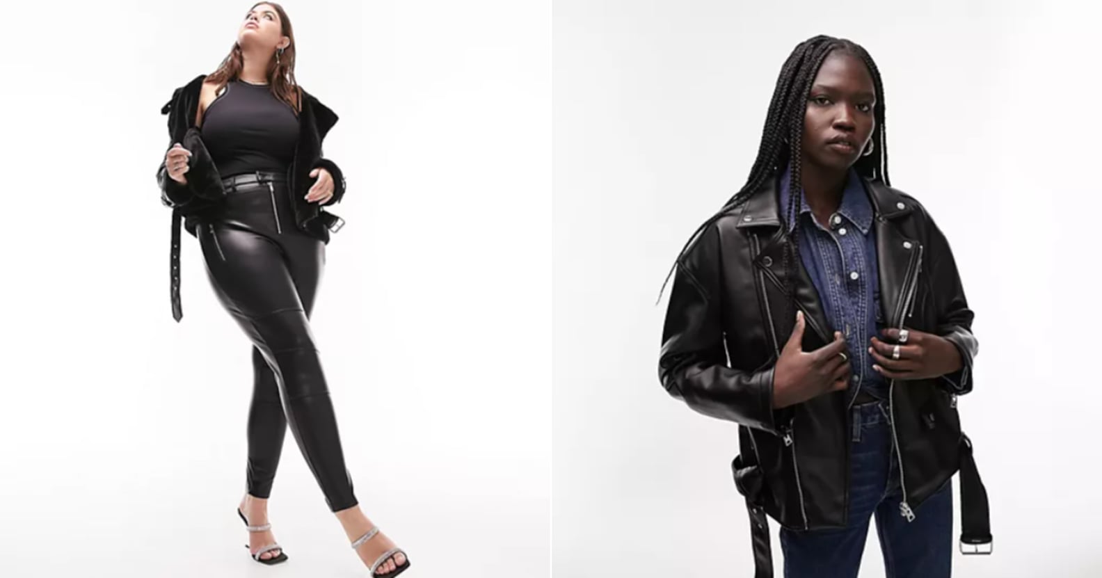 Motocore Clothes and Accessories From ASOS and Beyond | PS Fashion