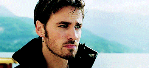 Captain Hook GIFs | PS Entertainment