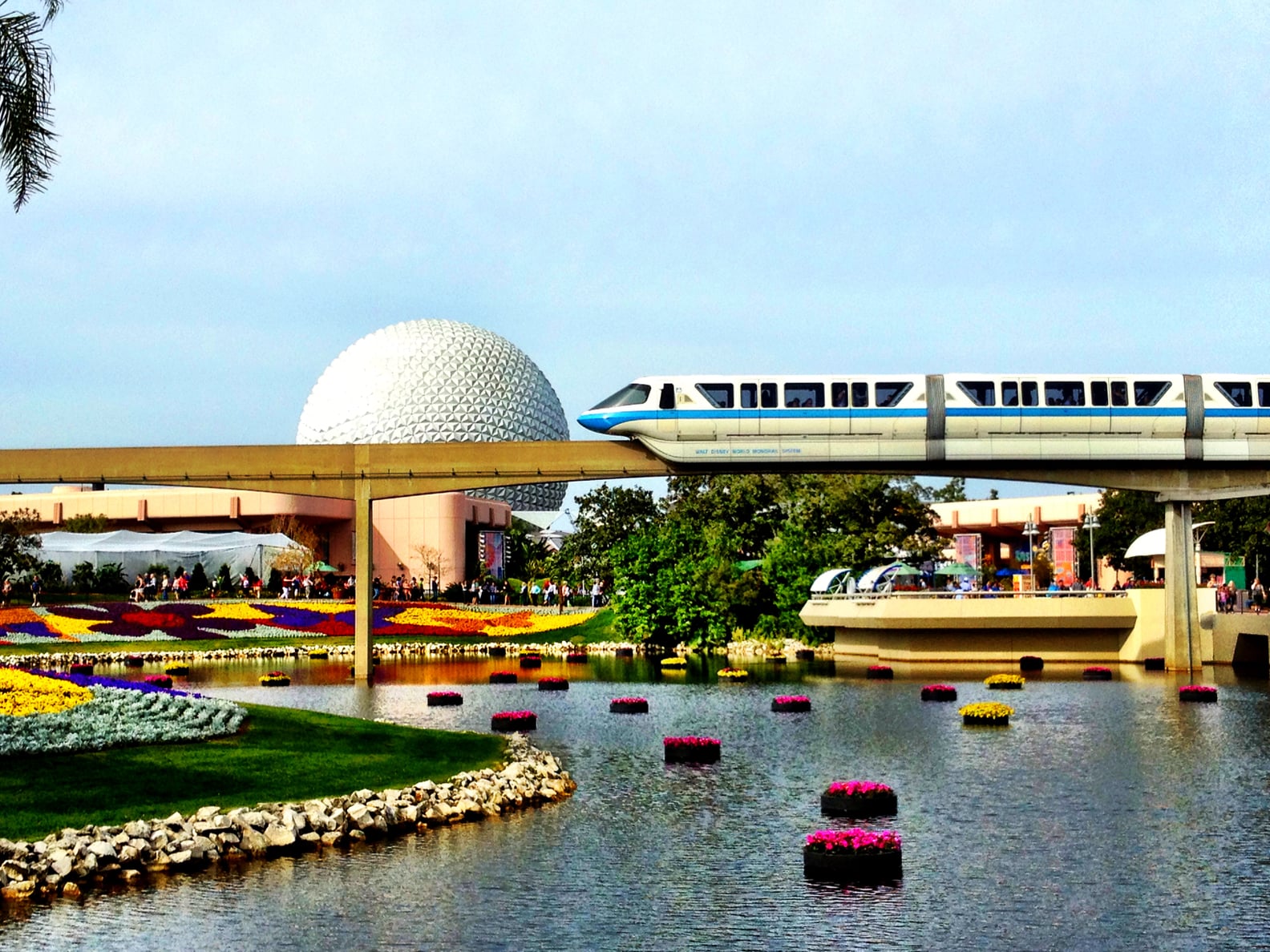 Disney Bucket List | POPSUGAR Smart Living