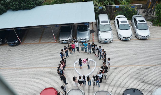 99 iPhones Proposal | PS Tech