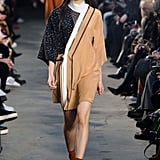 3.1 Phillip Lim Fall 2016 Collection | POPSUGAR Fashion