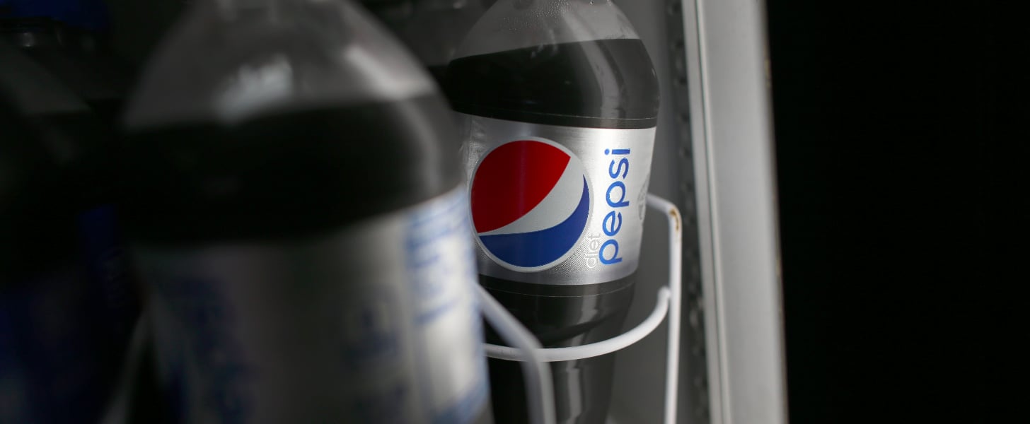 Pepsi Removes Aspartame From Diet Pepsi Soda | POPSUGAR Fitness