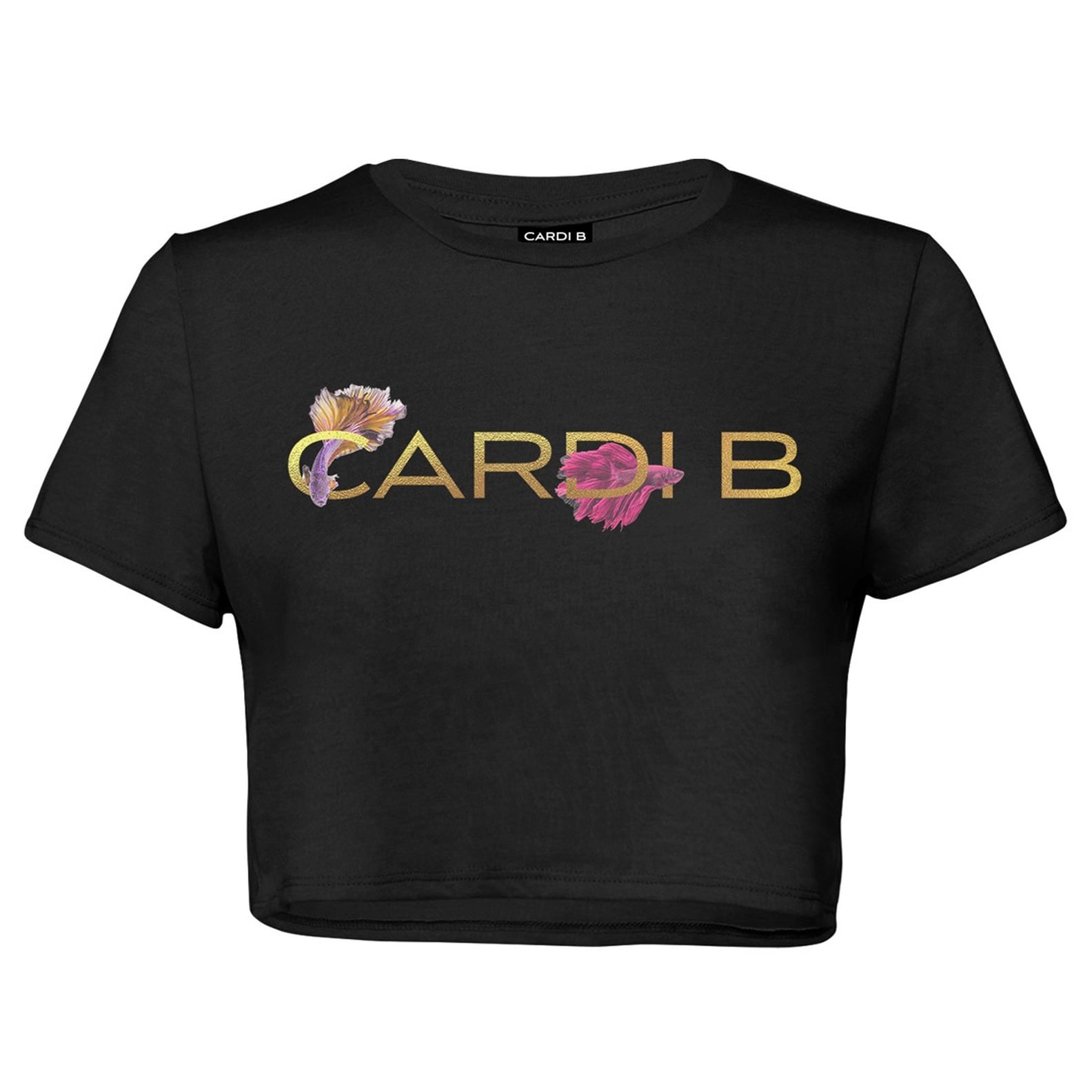 Shop Cardi B's Official "WAP" Merchandise | PS Fashion