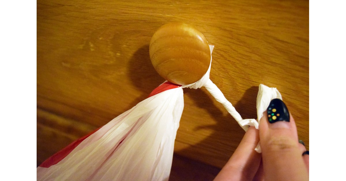 Untying a Knot | The Right Way to Do Things | POPSUGAR Smart Living Photo 4